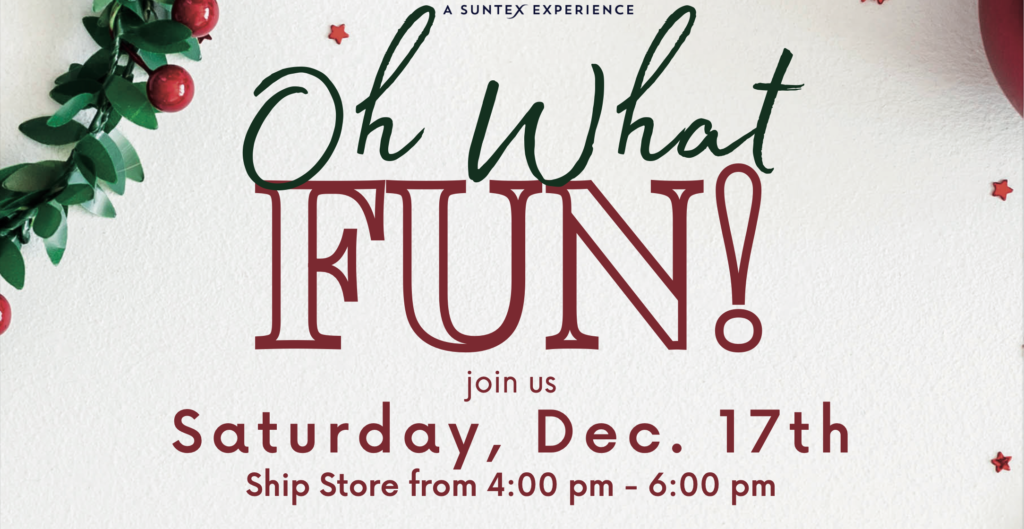 Holiday Party at York River Yacht Haven | Gloucester, Virginia